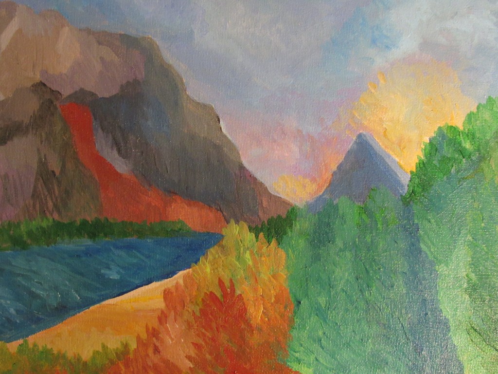 Adele Lassiter Creative – art and inspiration